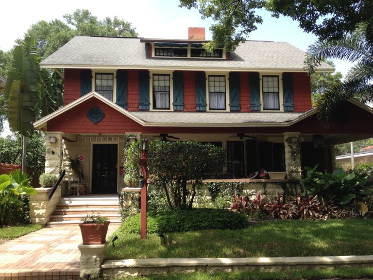 Humid House? Here’s 6 Ways To Fix It